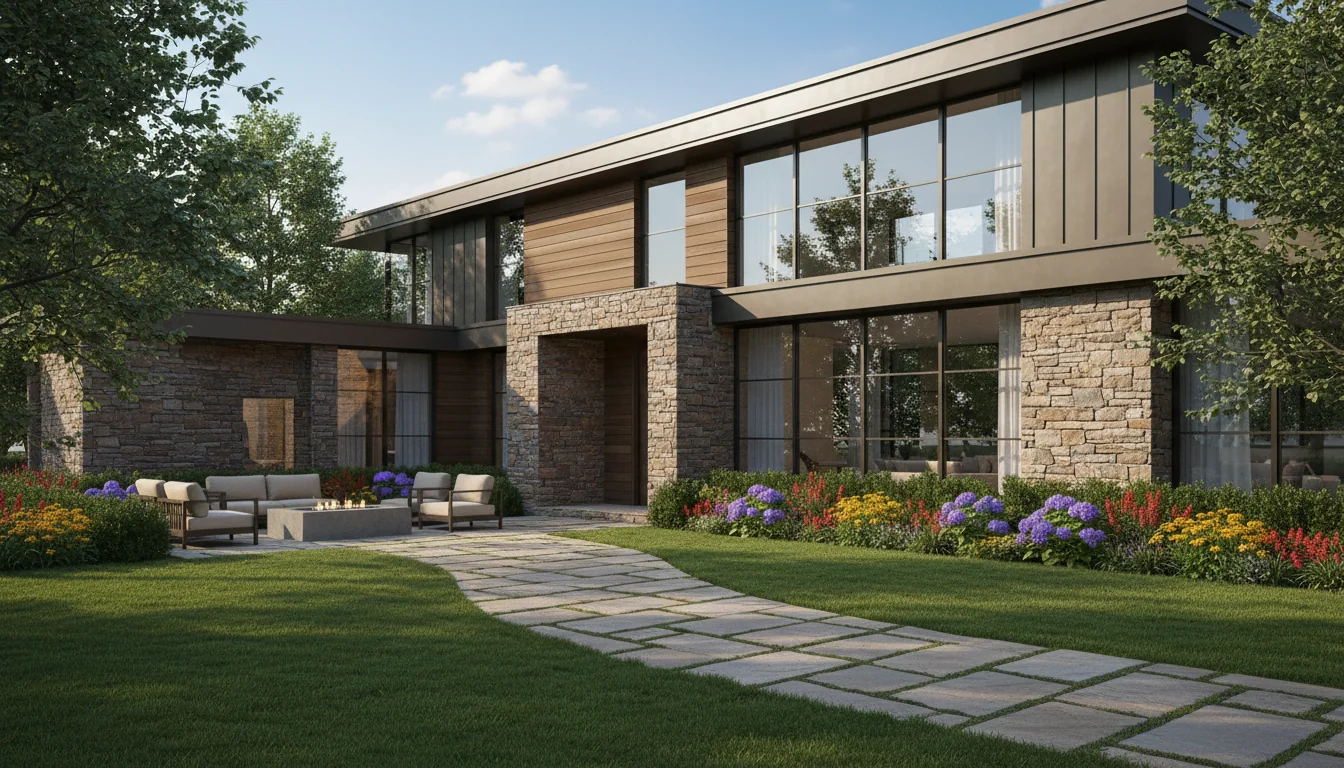 House Plans Under 1500 Sq Ft - Small Home Designs 1000-1499 sf | Luxe Plans