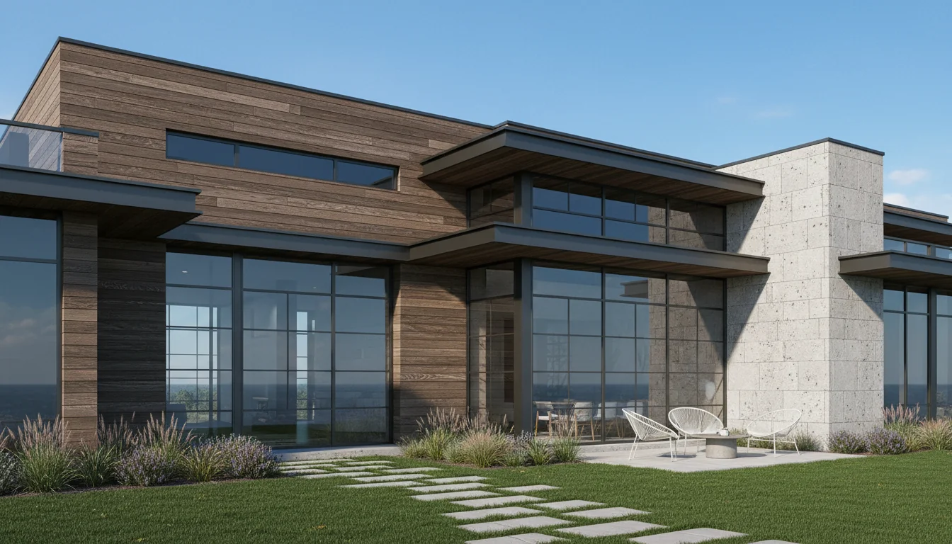 House Plans Under 1500 Sq Ft - Small Home Designs 1000-1499 sf | Luxe Plans