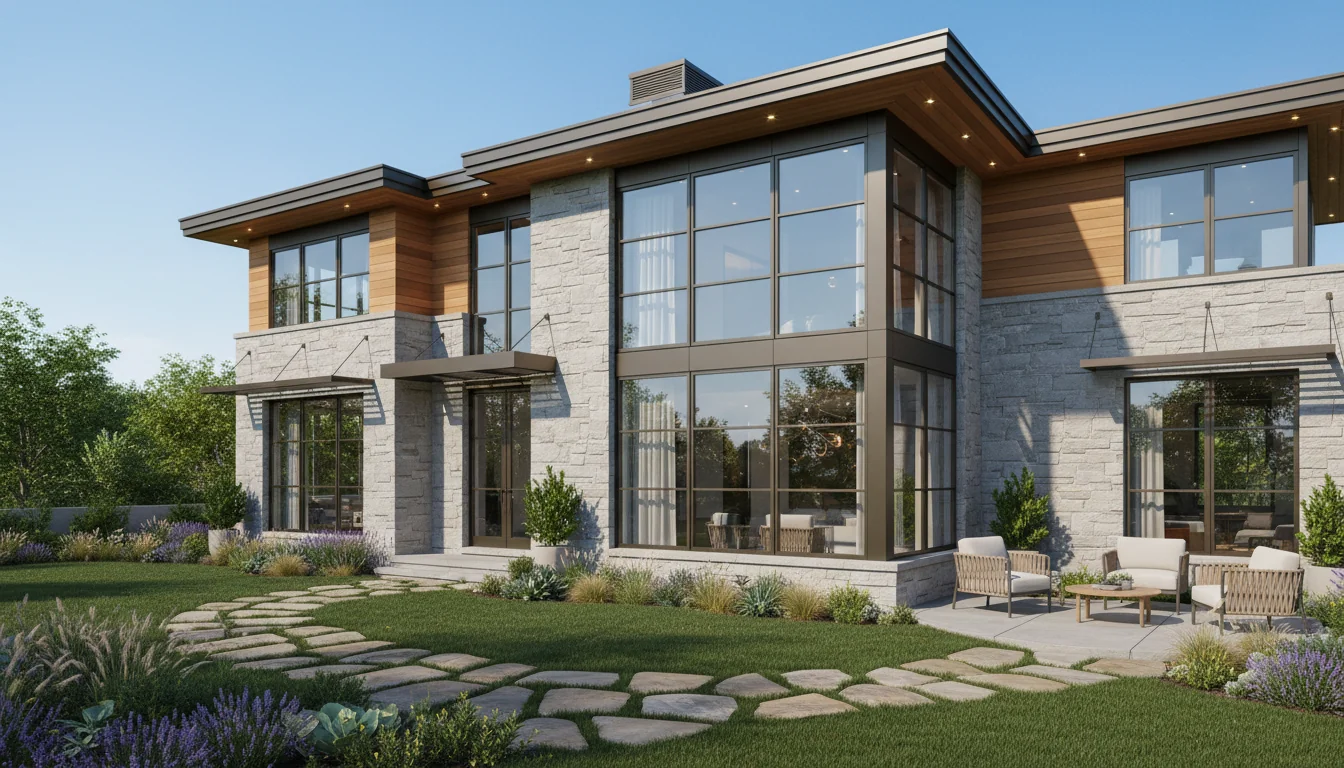 House Plans Under 1000 Sq Ft - Affordable Small Home Designs | Luxe Plans