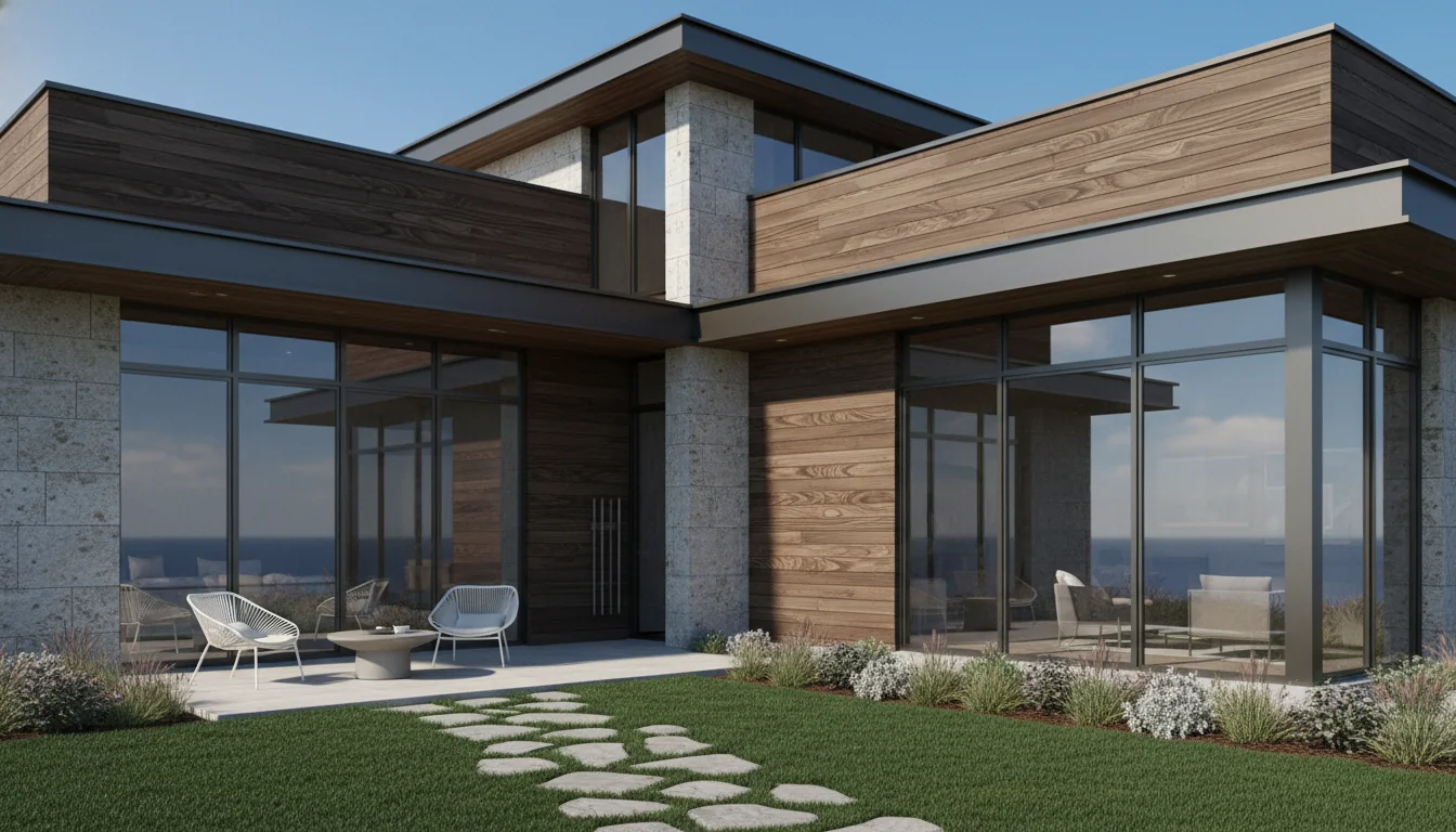 House Plans Under 1500 Sq Ft - Small Home Designs 1000-1499 sf | Luxe Plans