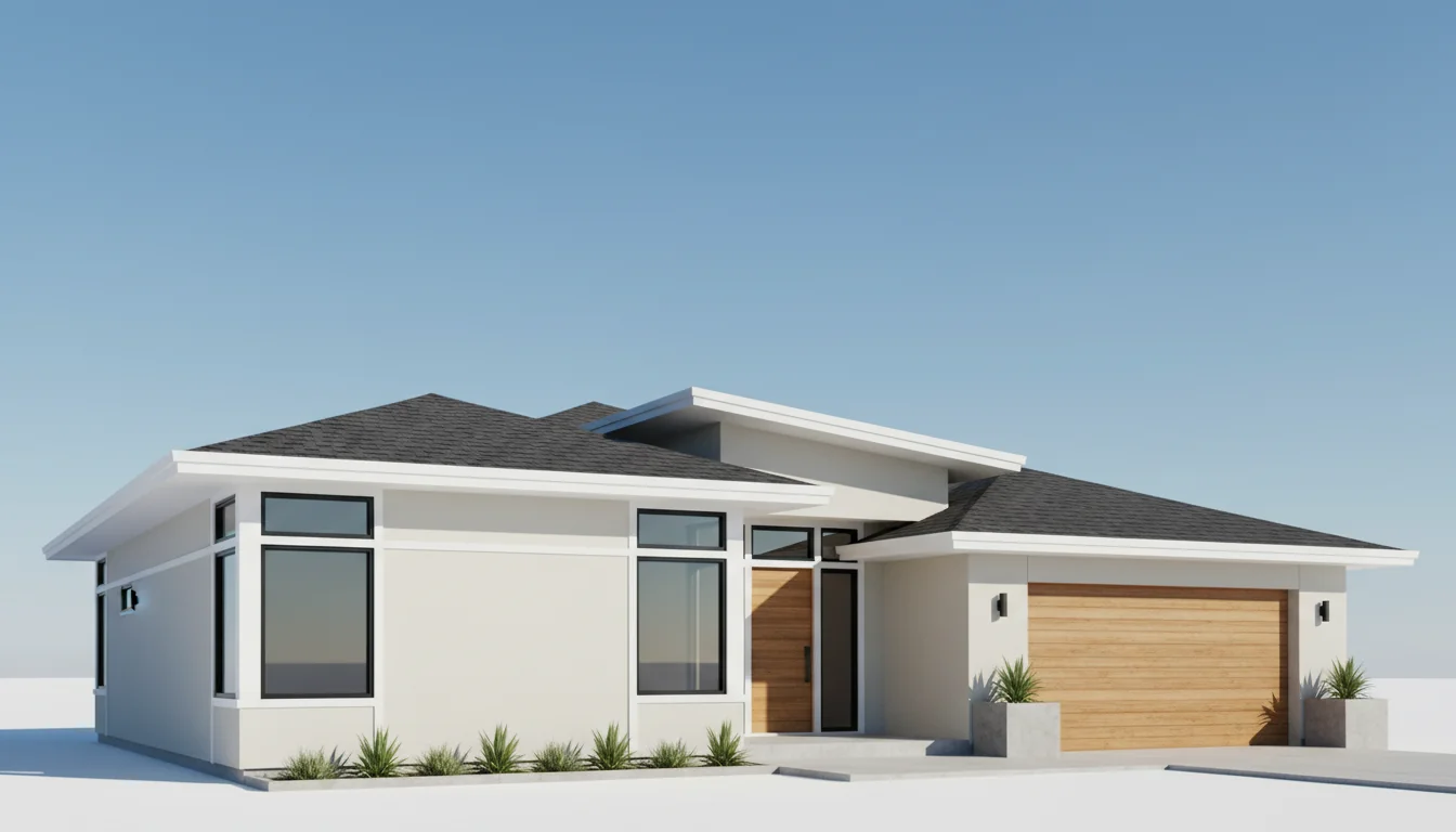 700 Sq Ft House Plans - 2 Bedroom Small Home Designs & Layouts | Luxe ...