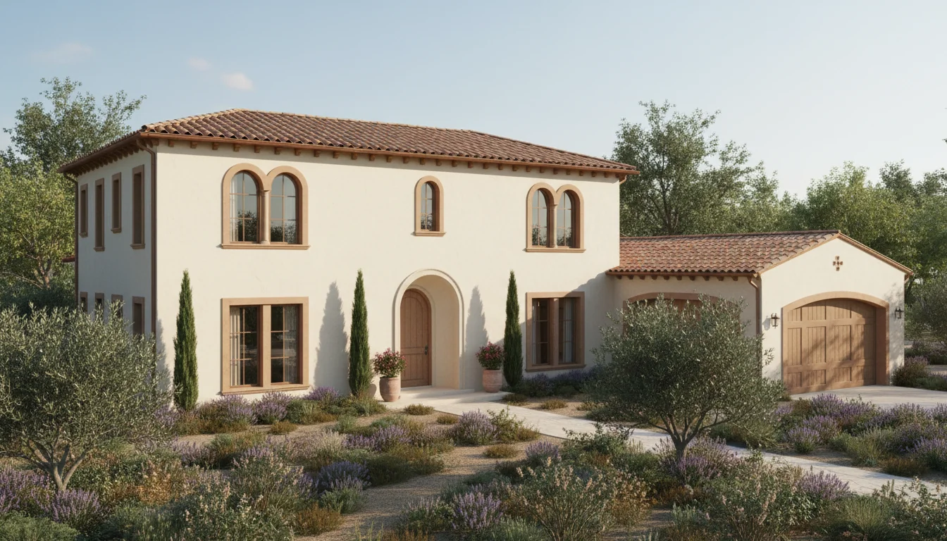 2 Bedroom Small House Plans - Compact 2BR Designs Under 1200 sq ft ...