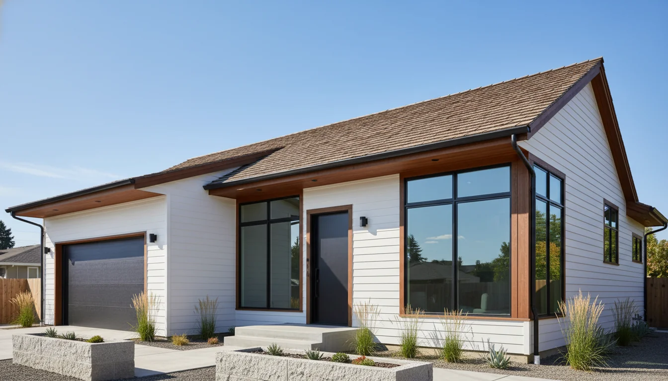 House Plans Under 1500 Sq Ft - Small Home Designs 1000-1499 sf | Luxe Plans