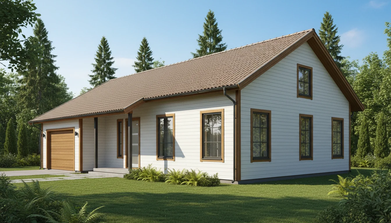 Prefab House Plans (2025) - 1,200+ Modular Home Designs & Blueprints