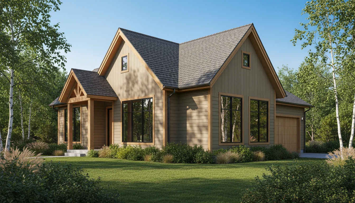 Prefab House Plans (2025) - 1,200+ Modular Home Designs & Blueprints